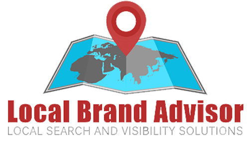Local Brand Logo